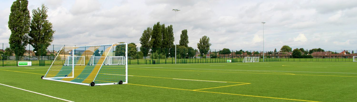 Facilities – Hull University Sports & Fitness Centre