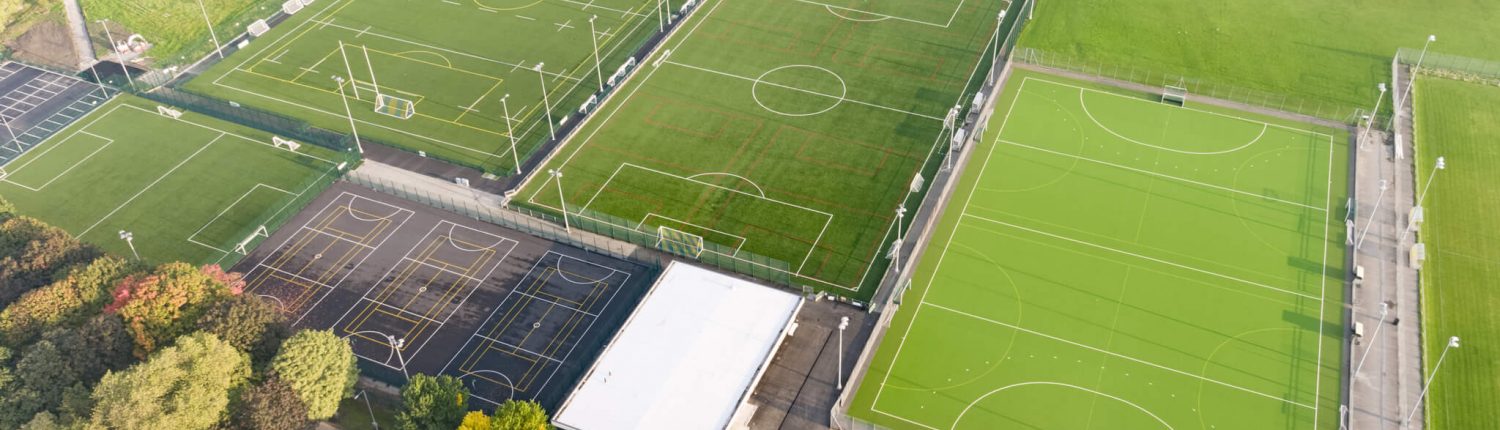 Facilities – Hull University Sports & Fitness Centre