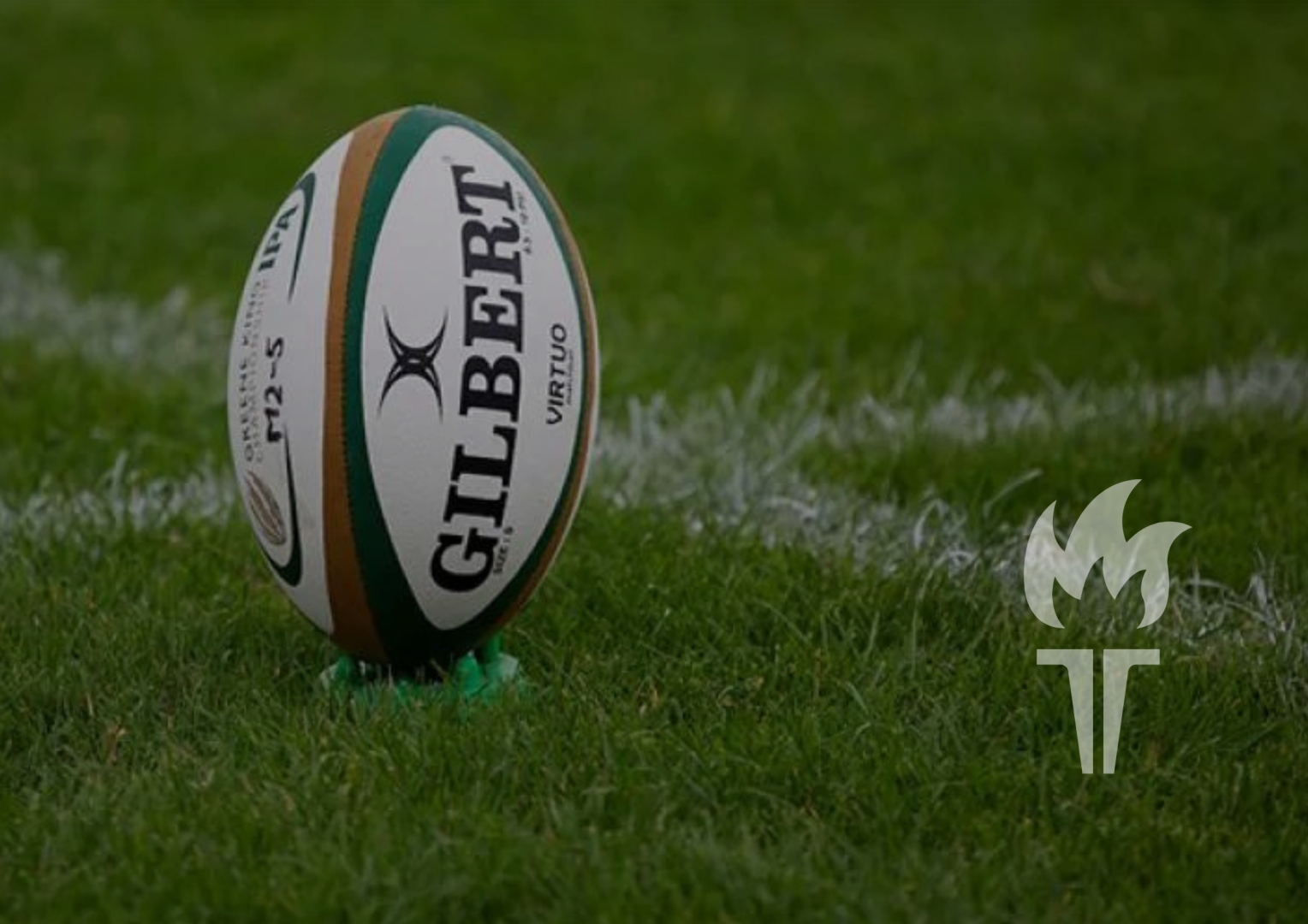 Rugby Union - Hull University Sports & Fitness Centre