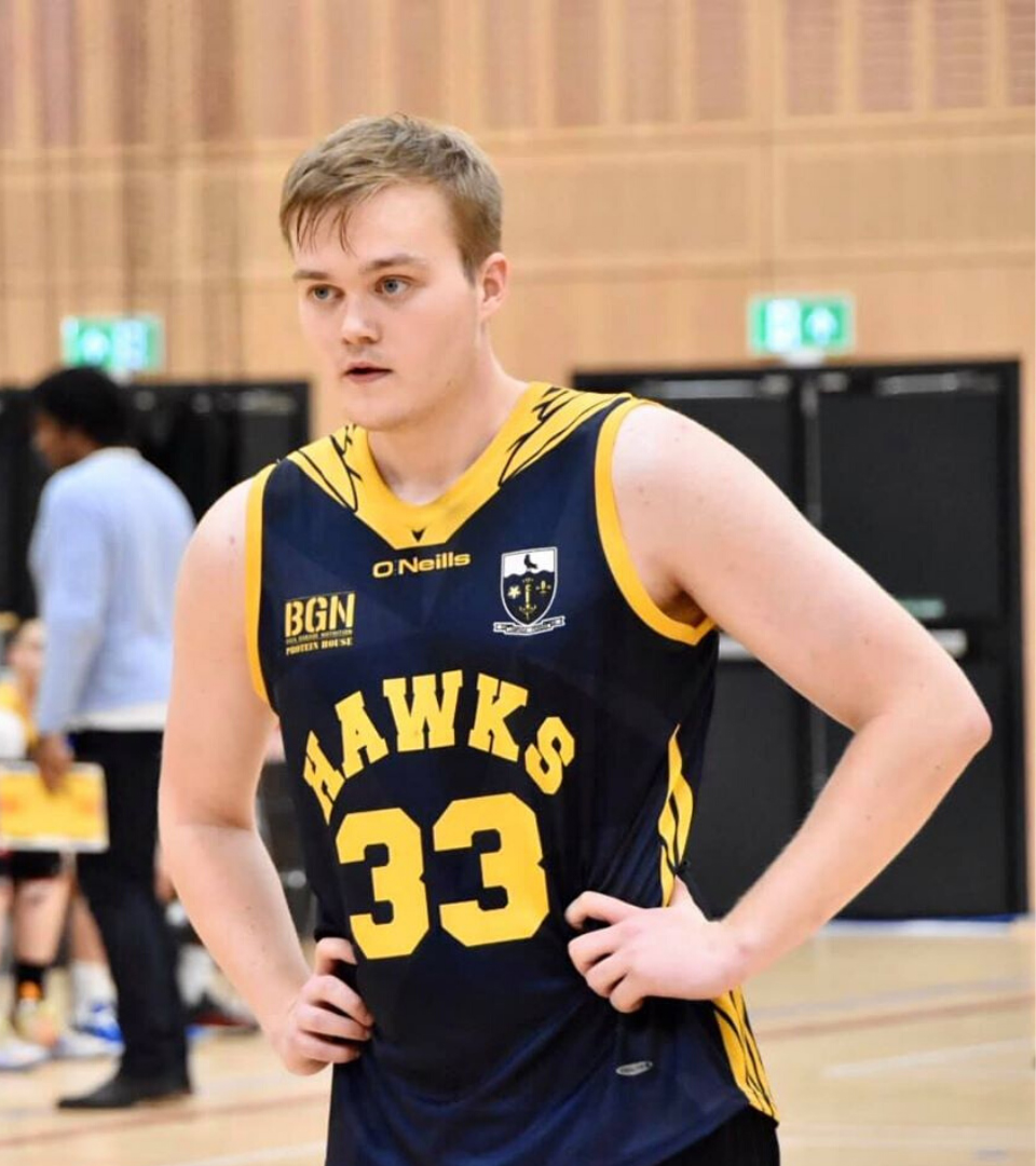 Volunteering - Hull University Sports & Fitness Centre