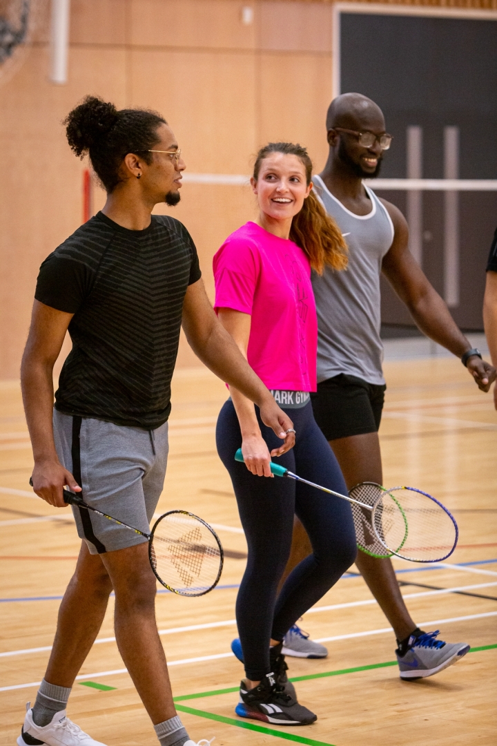 University Mental Health Day - Free Sports Activity - Hull University ...